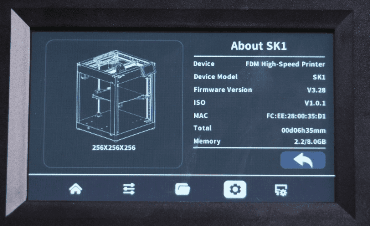 Firmware refresh tutorial | TWOTREES Wiki